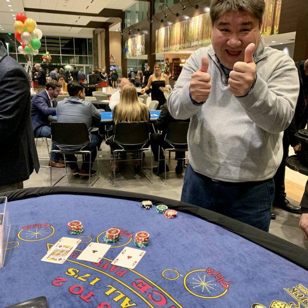 Home - The Main Event Company