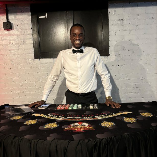 Home - The Main Event Company